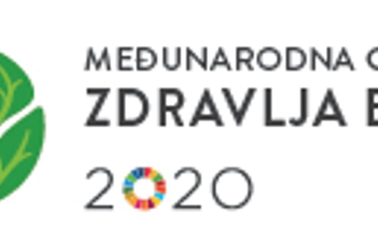 2020. godina - Međunarodna Godina Zdravlja Bilja