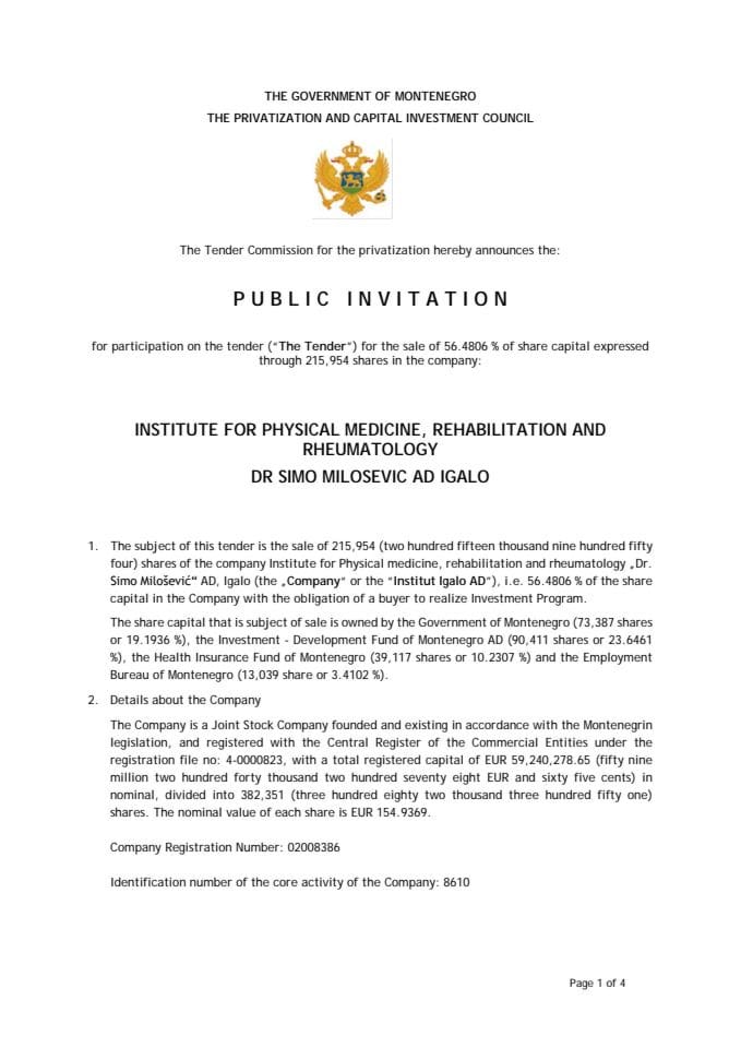 1.2. Institut - PUBLIC INVITATION - ENG - 11-10-2018
