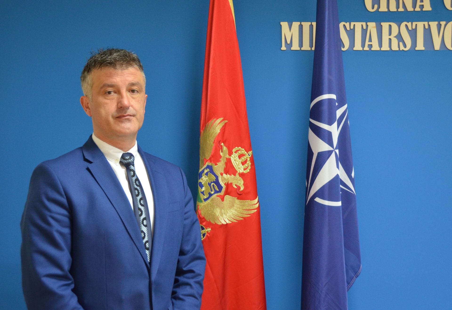 Potpukovnik Veljko Mališić