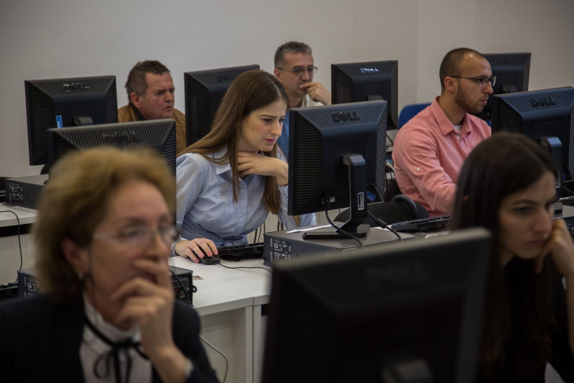 Stručni ispit - Ministarstvo javne uprave