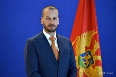 Ministarstvo finansija i socijalnog staranja