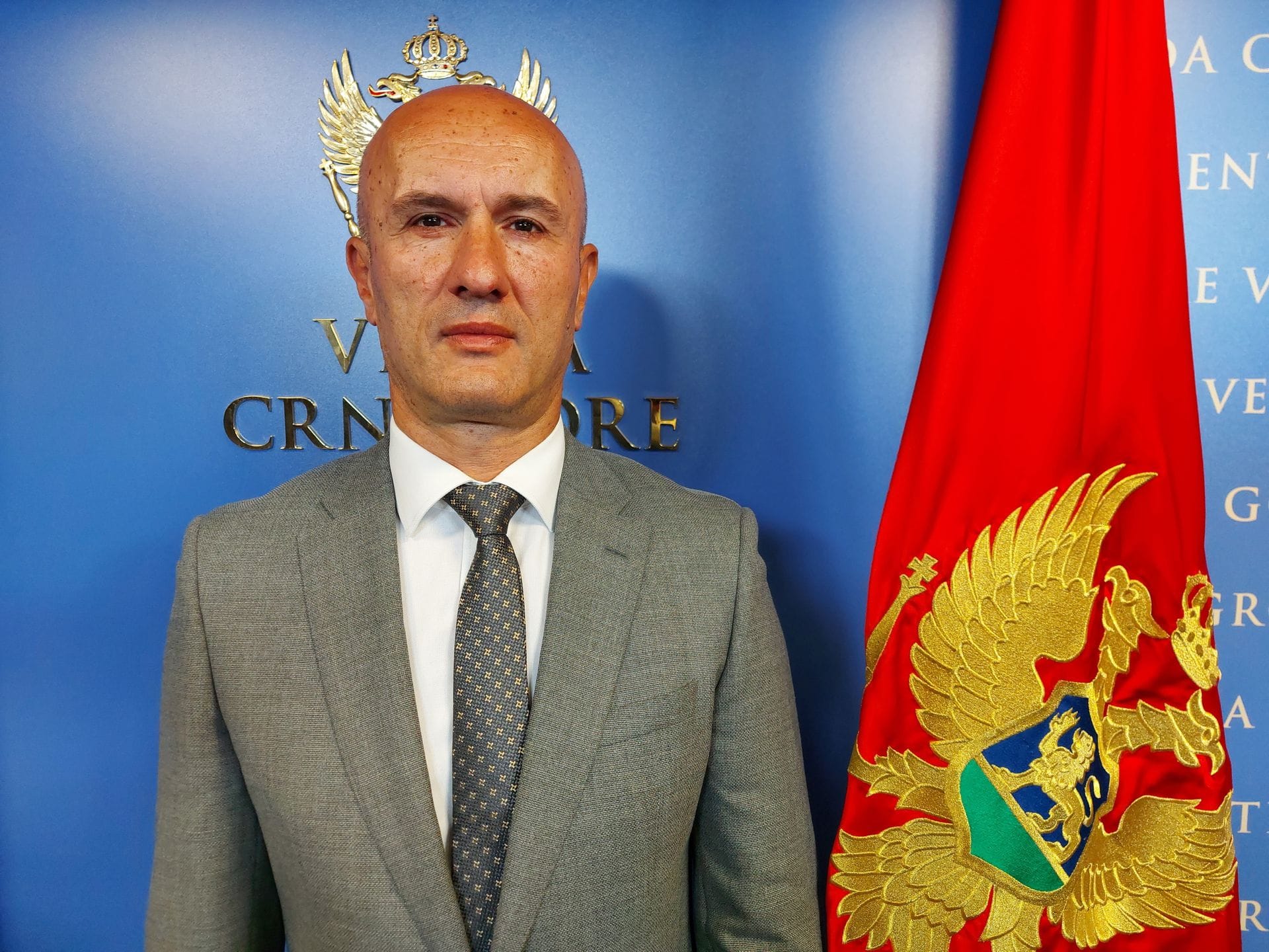 Laković: We expect similar police actions in the future