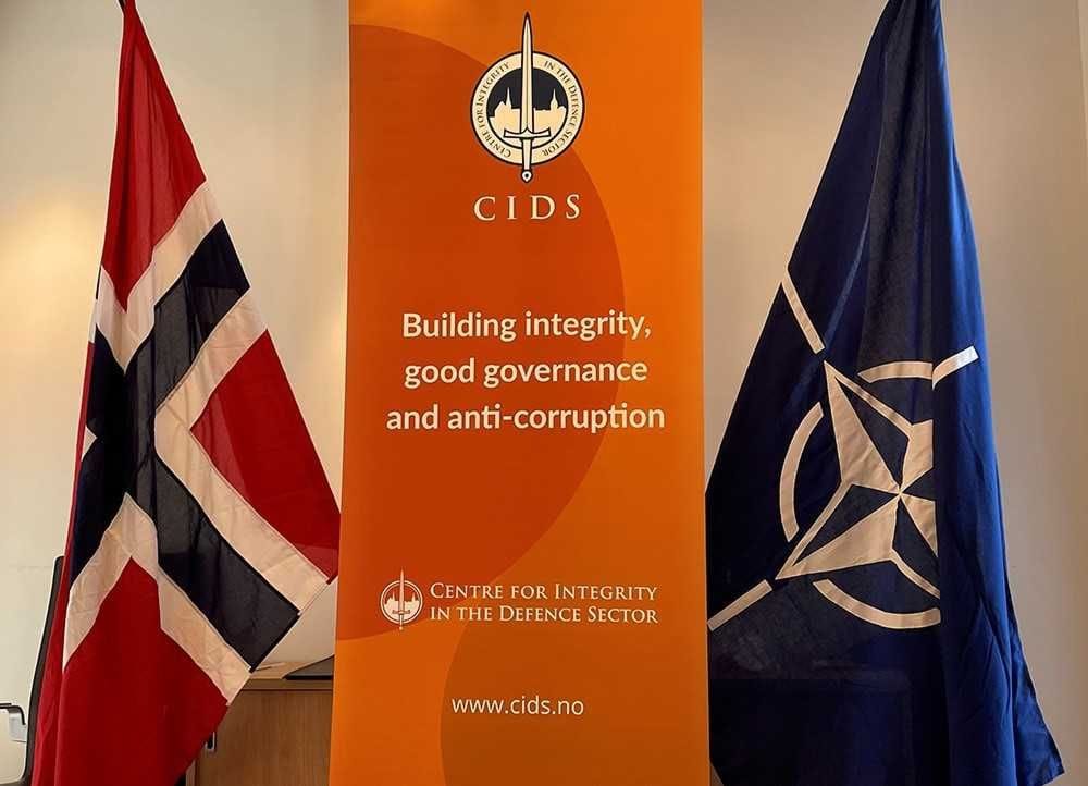 NATO Building Integrity vebinar o izgradnji integriteta