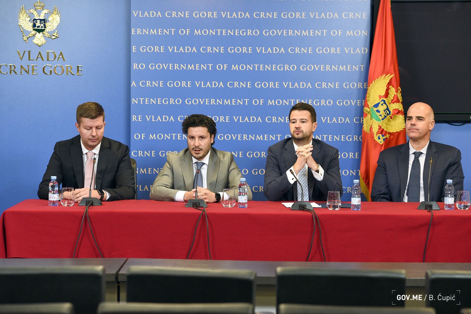 US-based Becovic Management Group plans to invest 13 million euros in ...