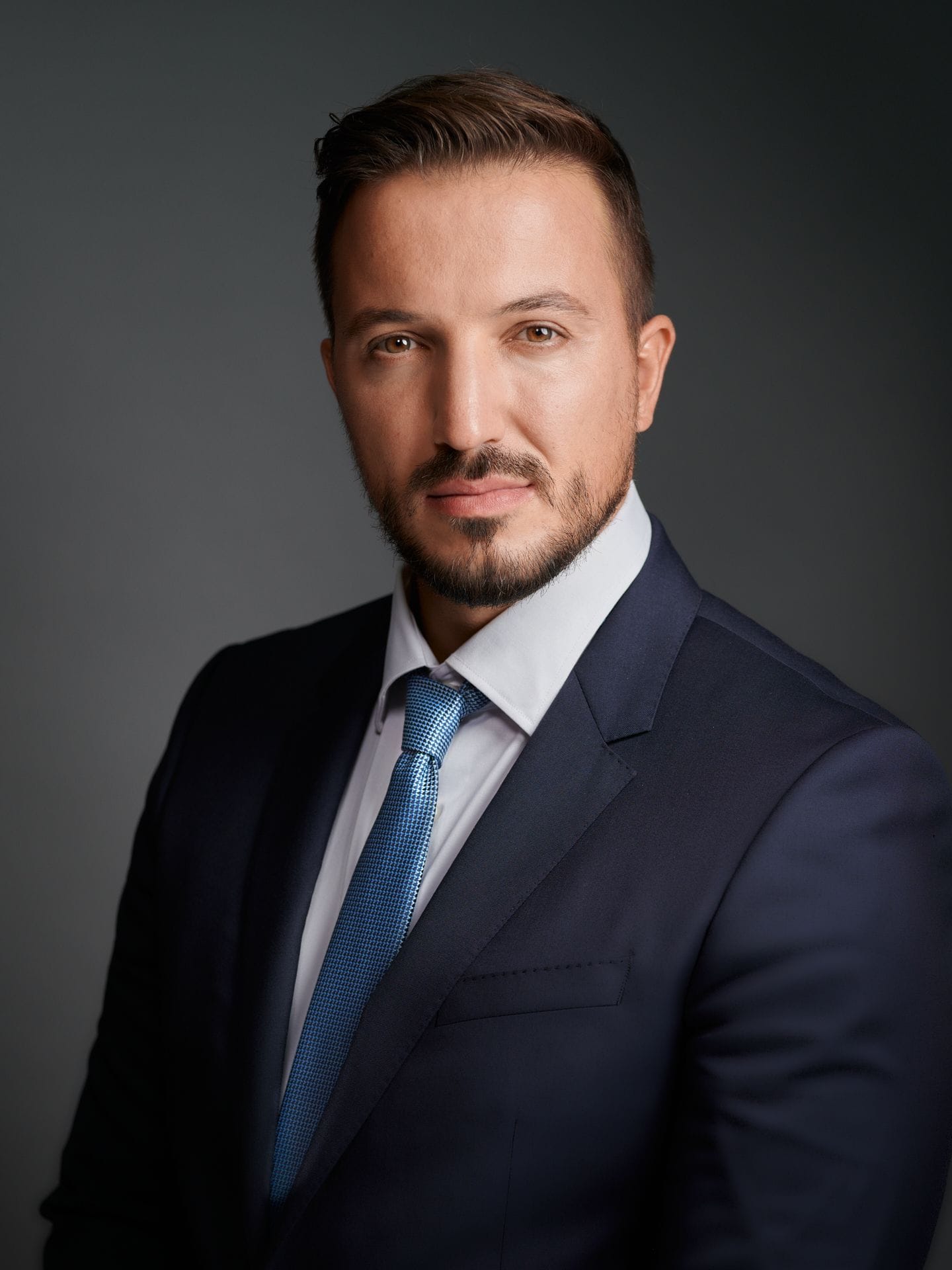 Brisel - Petar Marković je dugogodišnji poznavalac evropskih politika