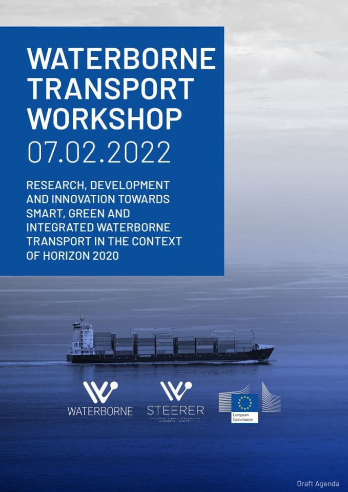 waterborne-transport-workshop_draft-agenda