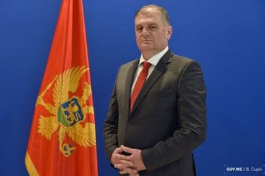 Ministarstvo poljoprivrede, šumarstva i vodoprivrede