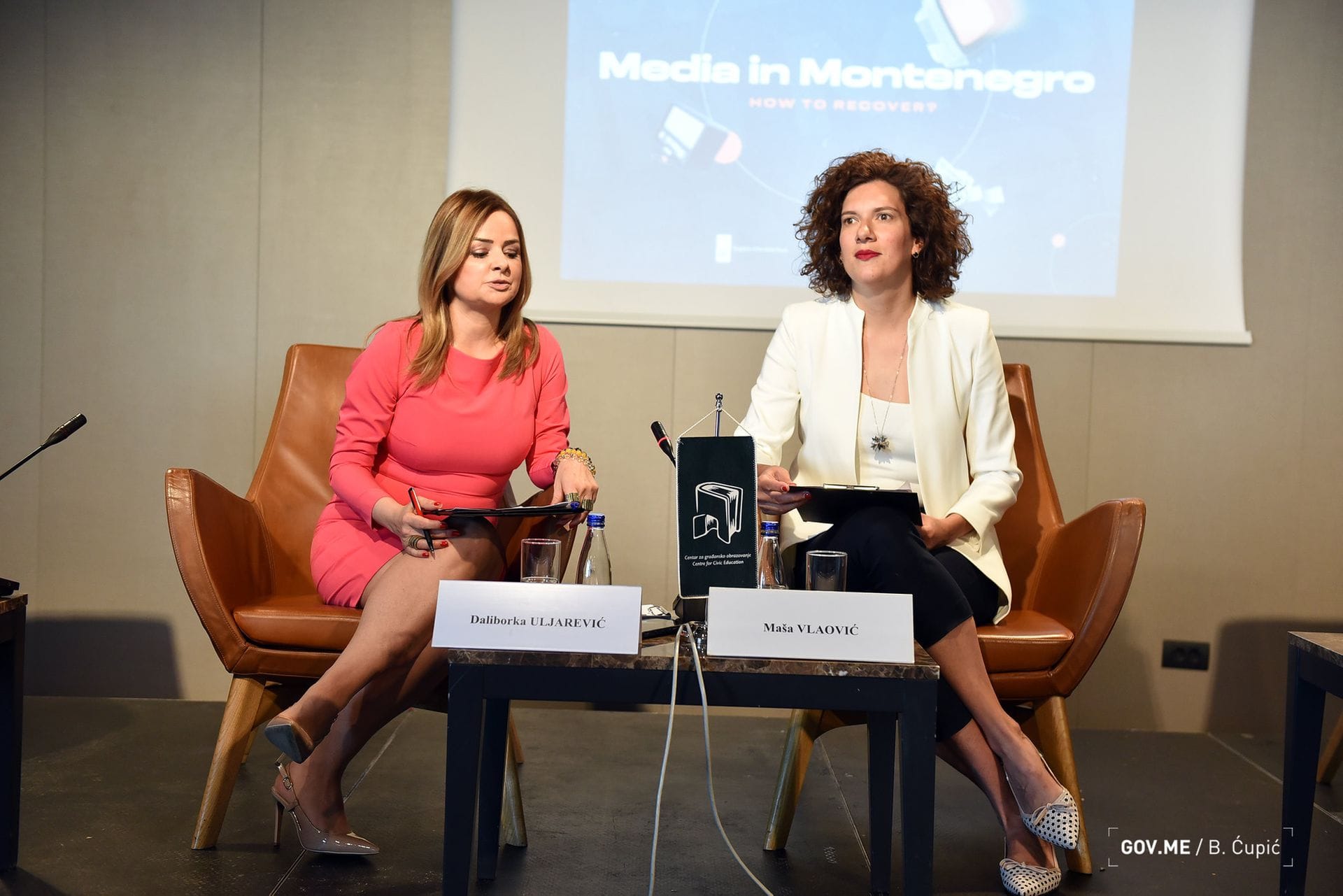 Vlaović: Imamo veliku obavezu da pomognemo medijima i ponudimo nova ...