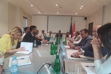 Ministarstvo ekonomskog razvoja i turizma