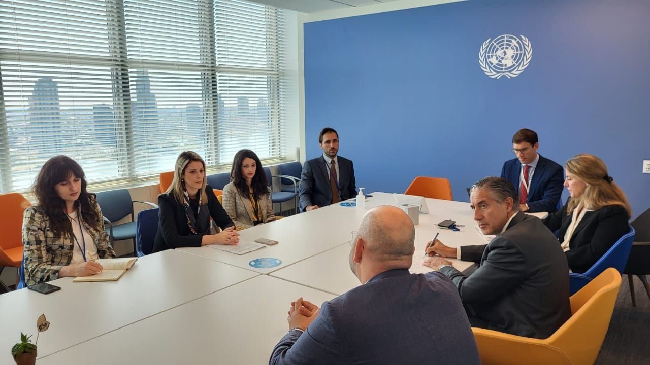 Snažnija regionalna saradnja način je da se ubrza sprovođenje Agende 2030