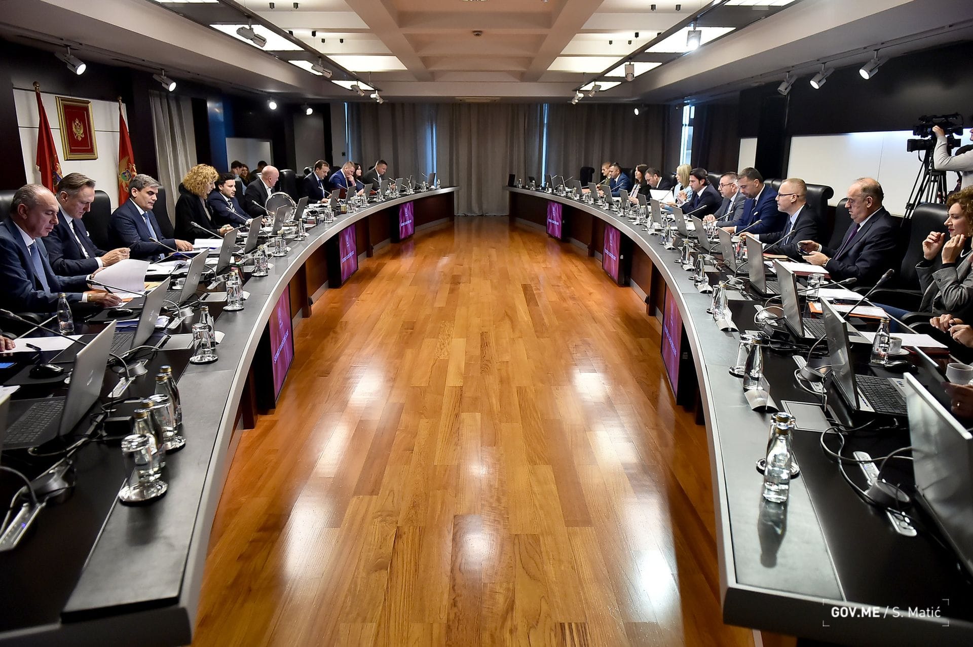 The 23rd Cabinet session – 13 October 2022