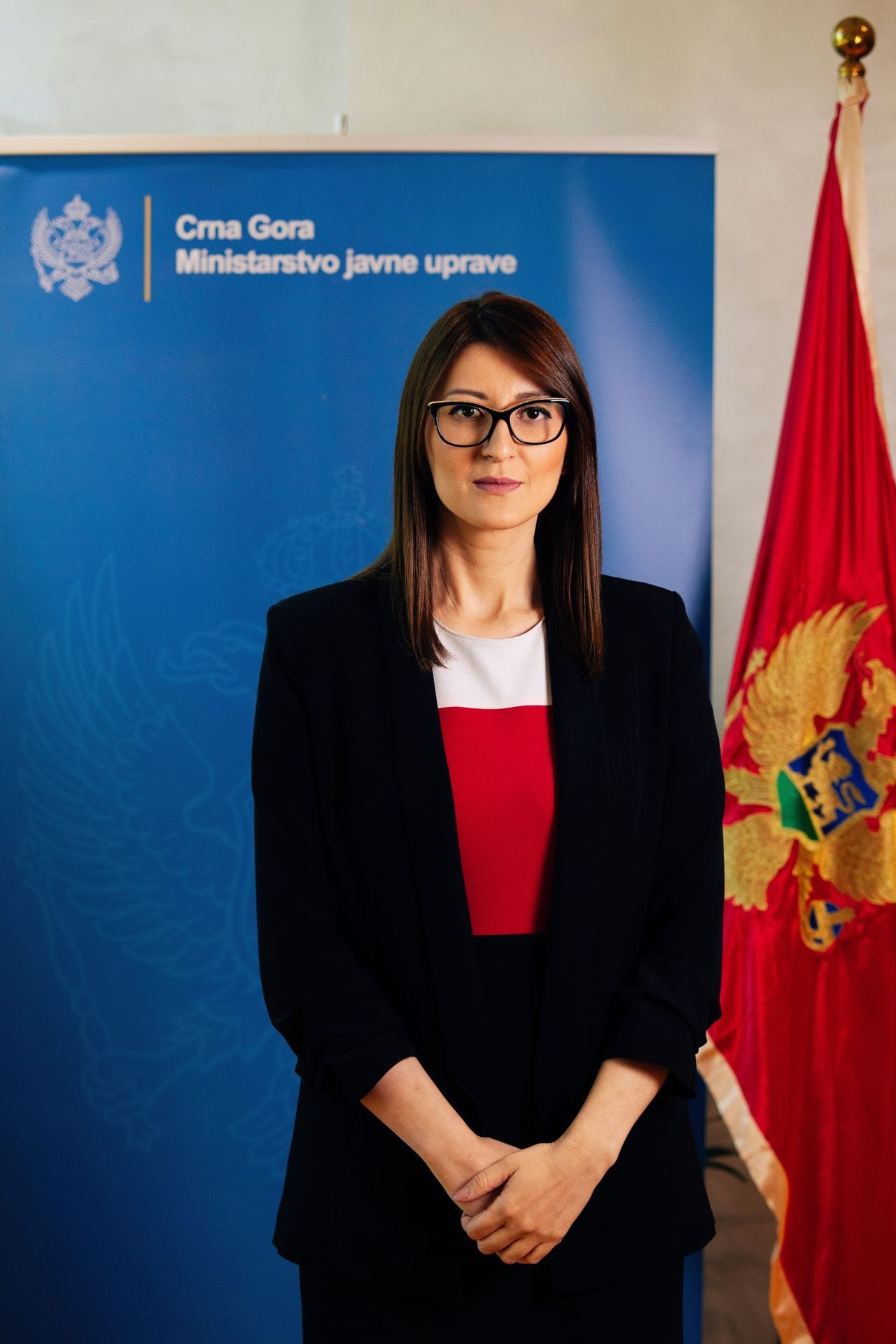 Enesa Hasanagić Katana