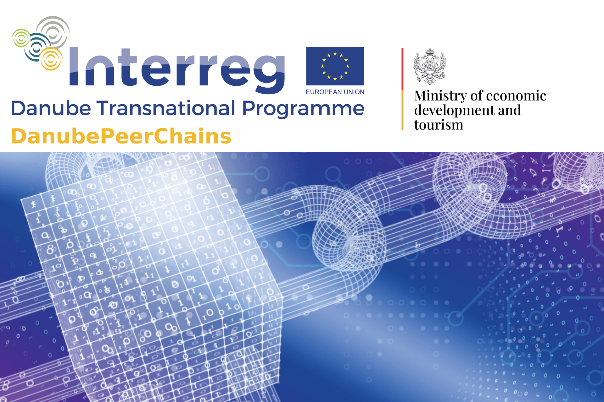 Projekat DanubePeerChains – Interreg Dunavski transnacionalni program