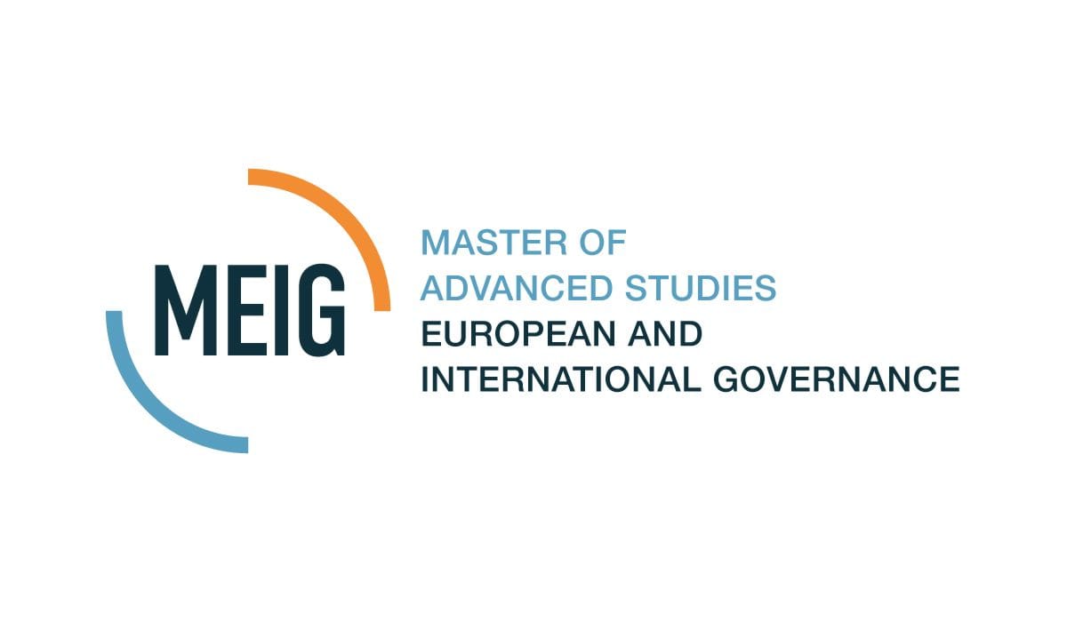 Stipendije za master studije na Univerzitetu u Ženevi za školsku 2023/ ...