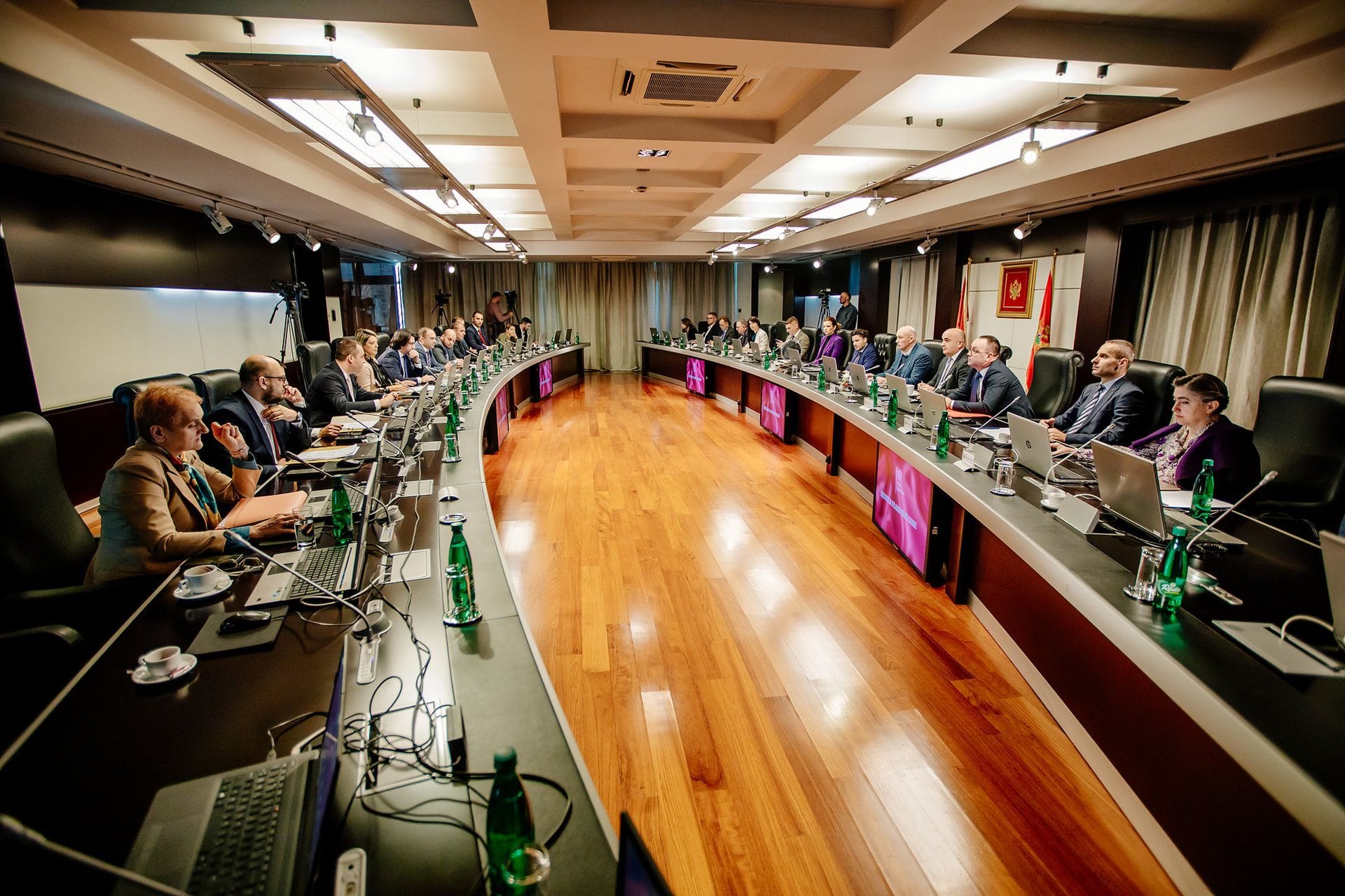 The 30th Cabinet session – 24 November 2022