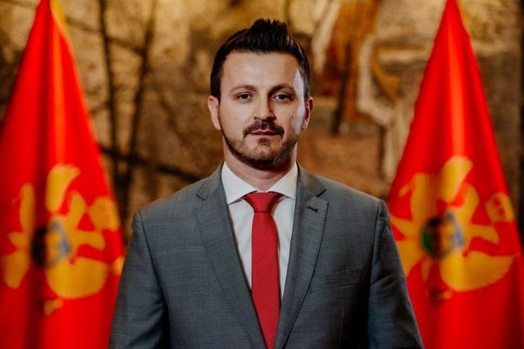 Ministar mr Marash Dukaj o projektu Digitalne akademije