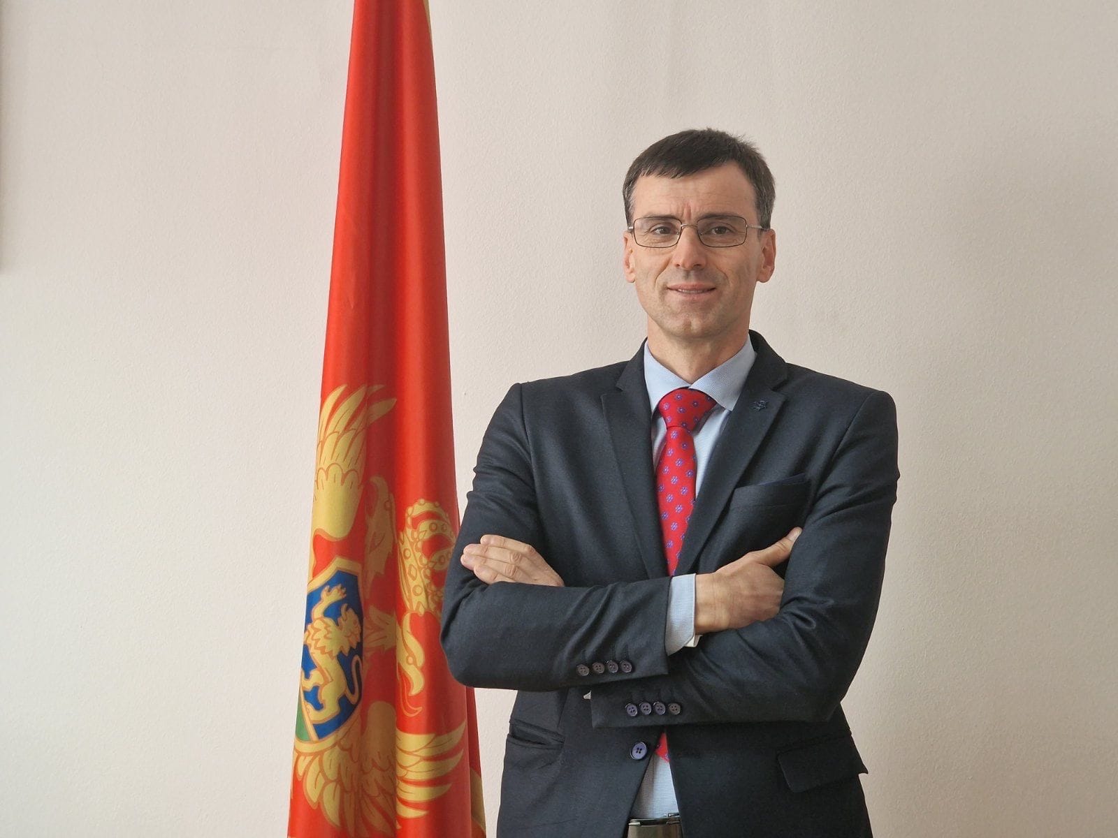 Dražen Radonjić