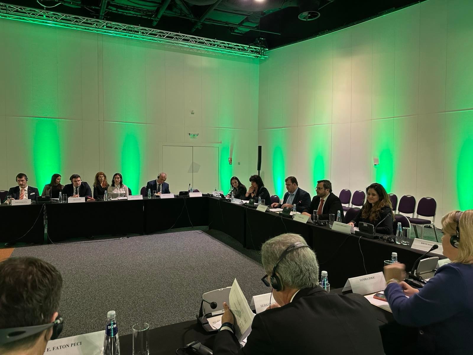 Sastanak zemalja Balkana na temu Regionalnih izazova za sigurnost hrane