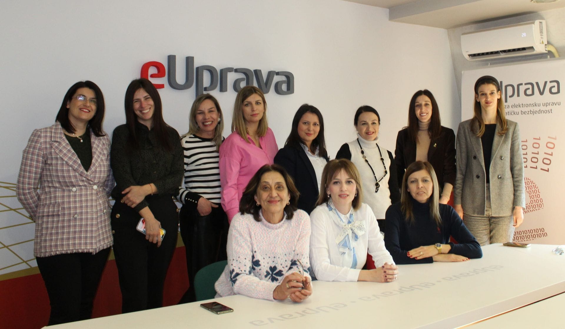 Ministar Dukaj čestitao Međunarodni dan žena i djevojaka u nauci