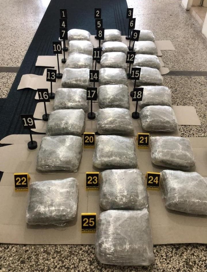 GP Sukobin- Murićani : pronađen skriveni novac u vrijednosti od 20 000 eura