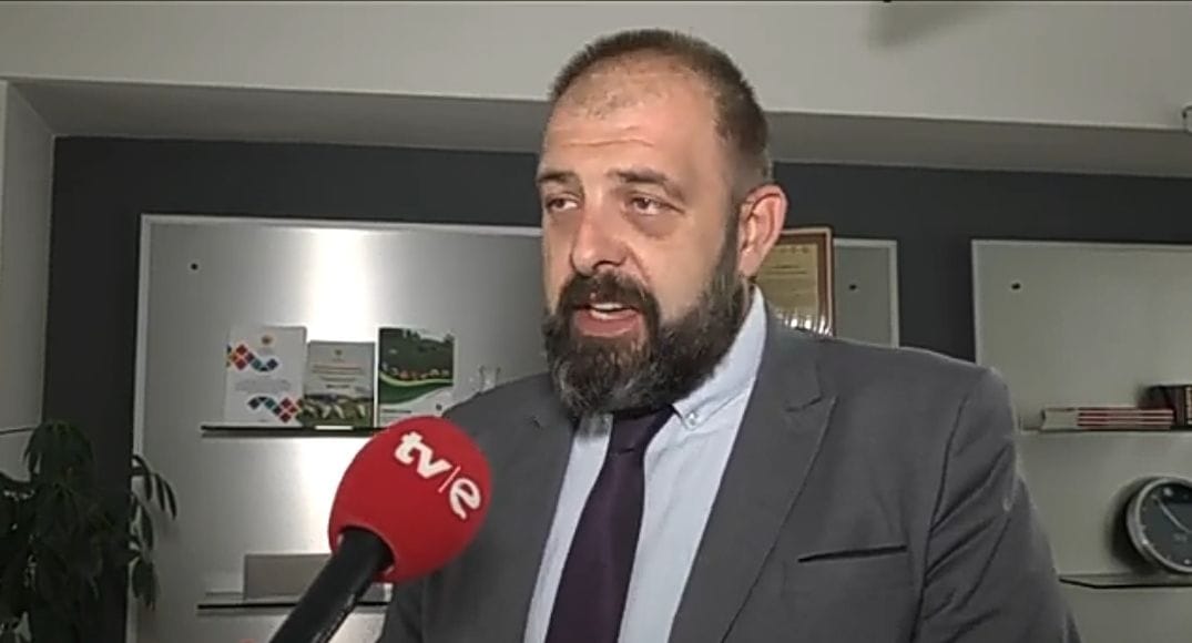 Izjava direktora Vladimira Đakovića za E Televiziju