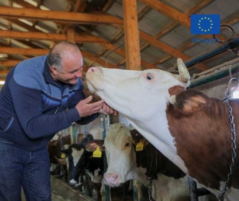 Do moderne farme uz IPARD projekte