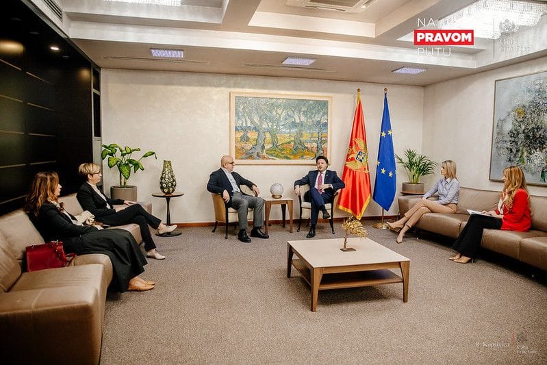 Abazović: Montenegro gets Bigova Bay, investment worth 400 million euros