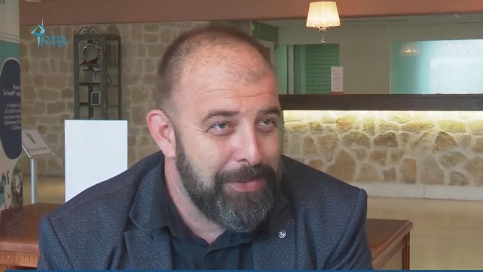 Kontrola objekata koji poslužuju hranu i piće (izjava direktora ...