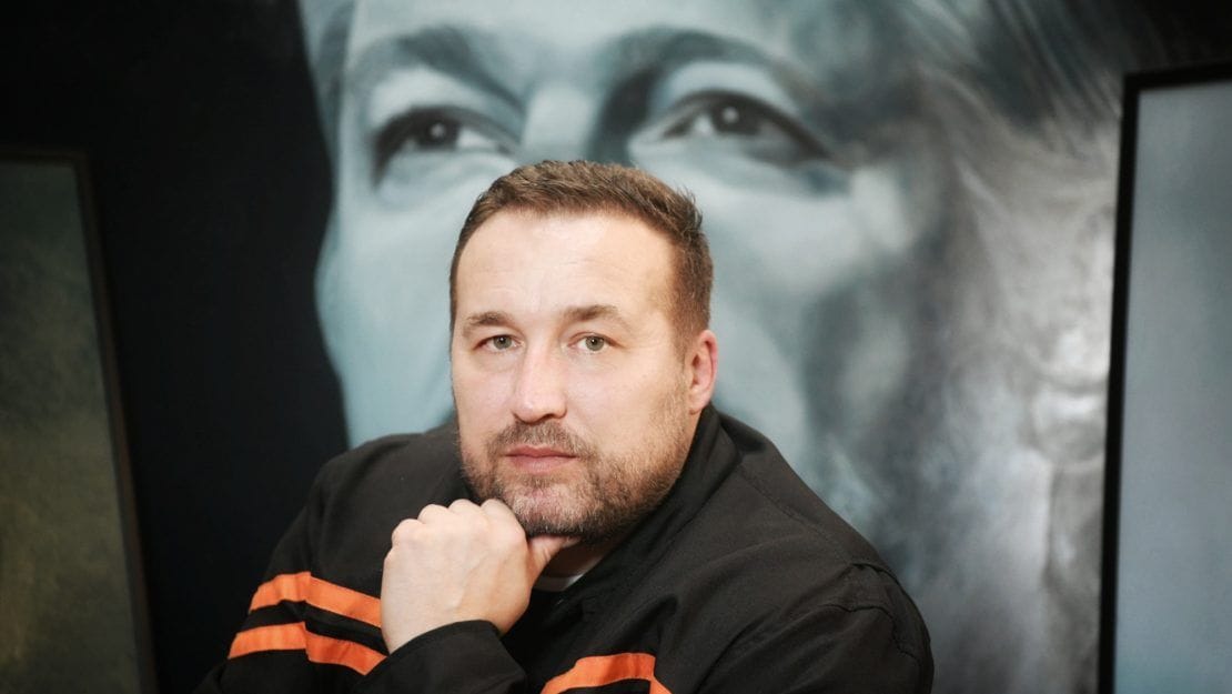 Šćepanović imenovan za direktora Muzeja savremene umjetnosti