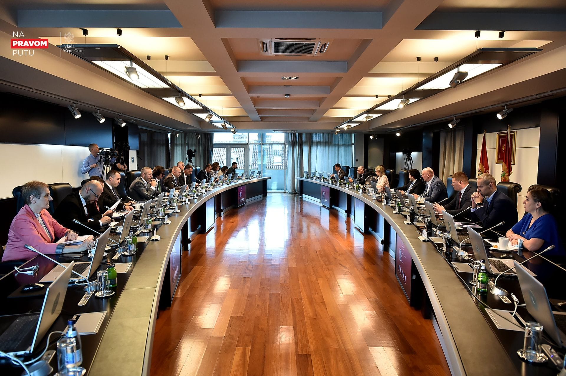 The 57th Cabinet session – 15 June 2023