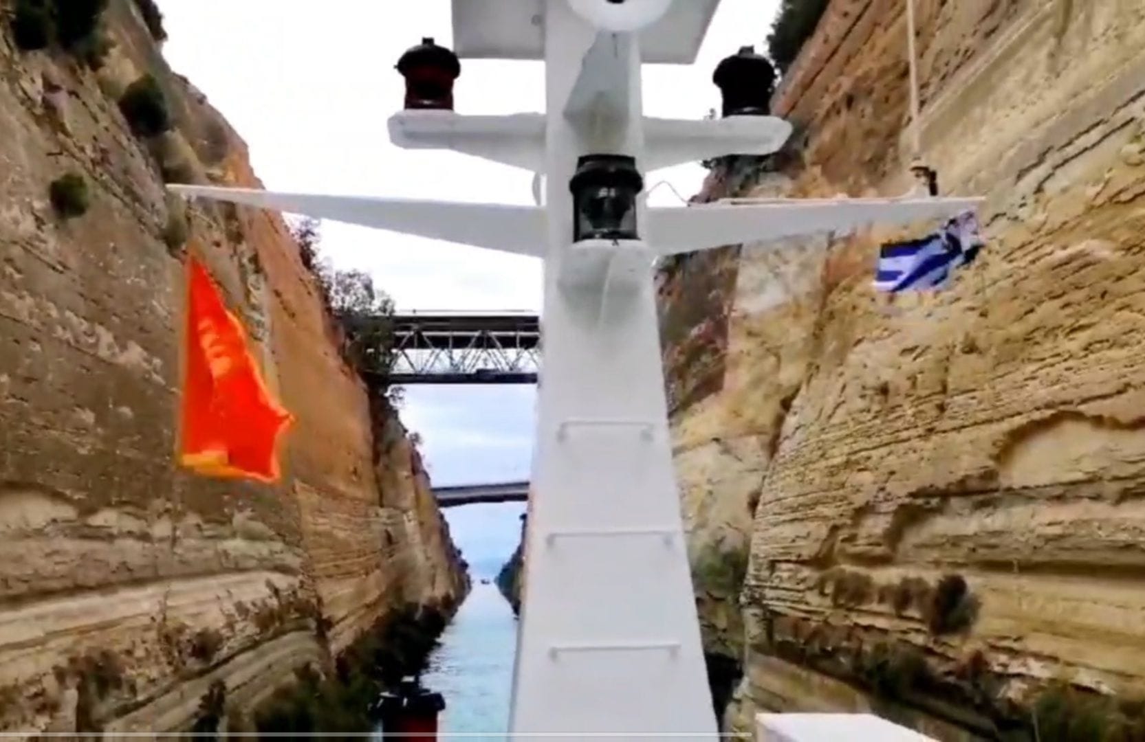 Drugi trajekt u vlasništvu države Crne Gore krenuo je prema našim ...