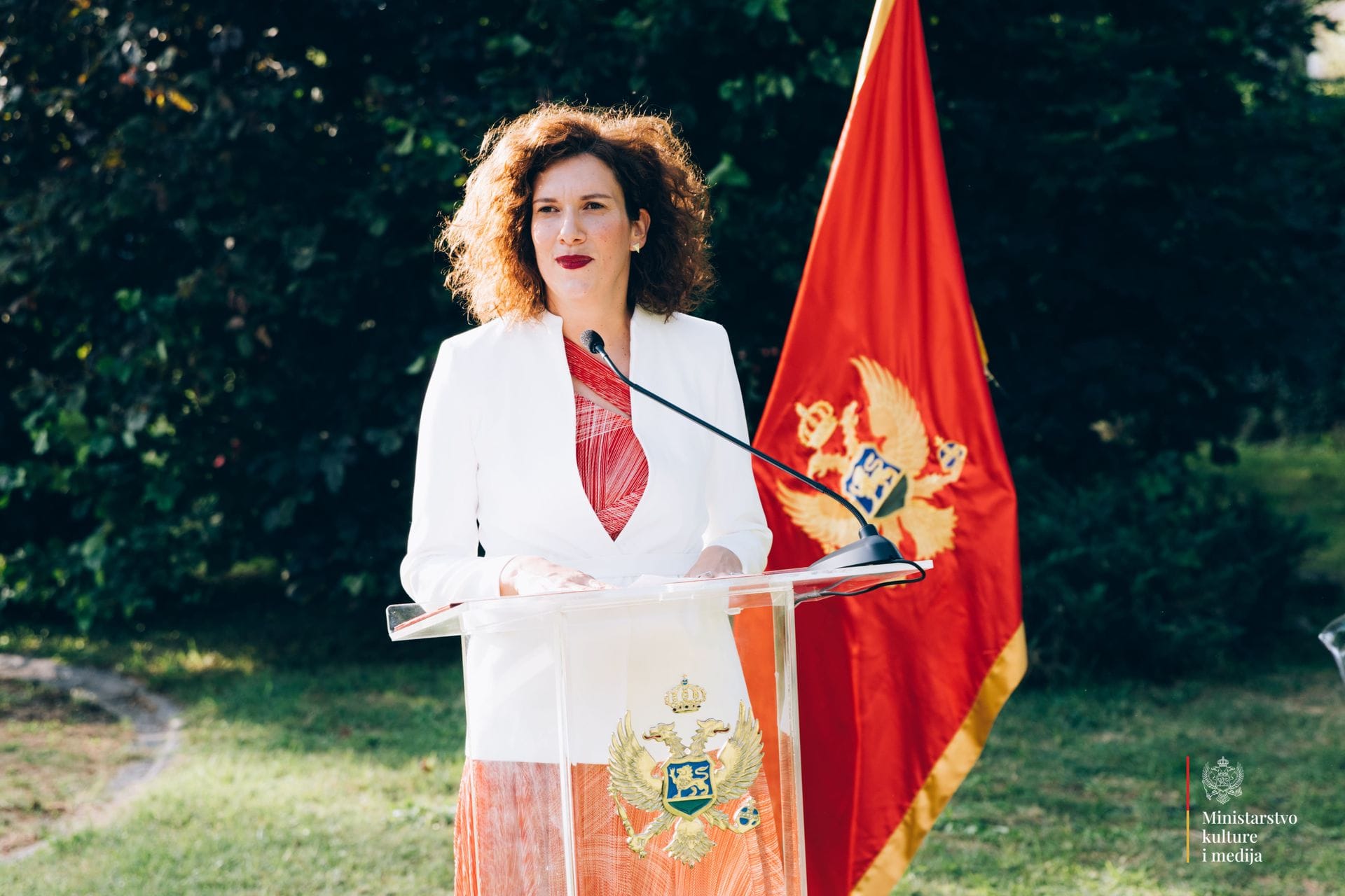 Vlaović: Kulturna i prirodna dobra predstavljena u publikaciji ...