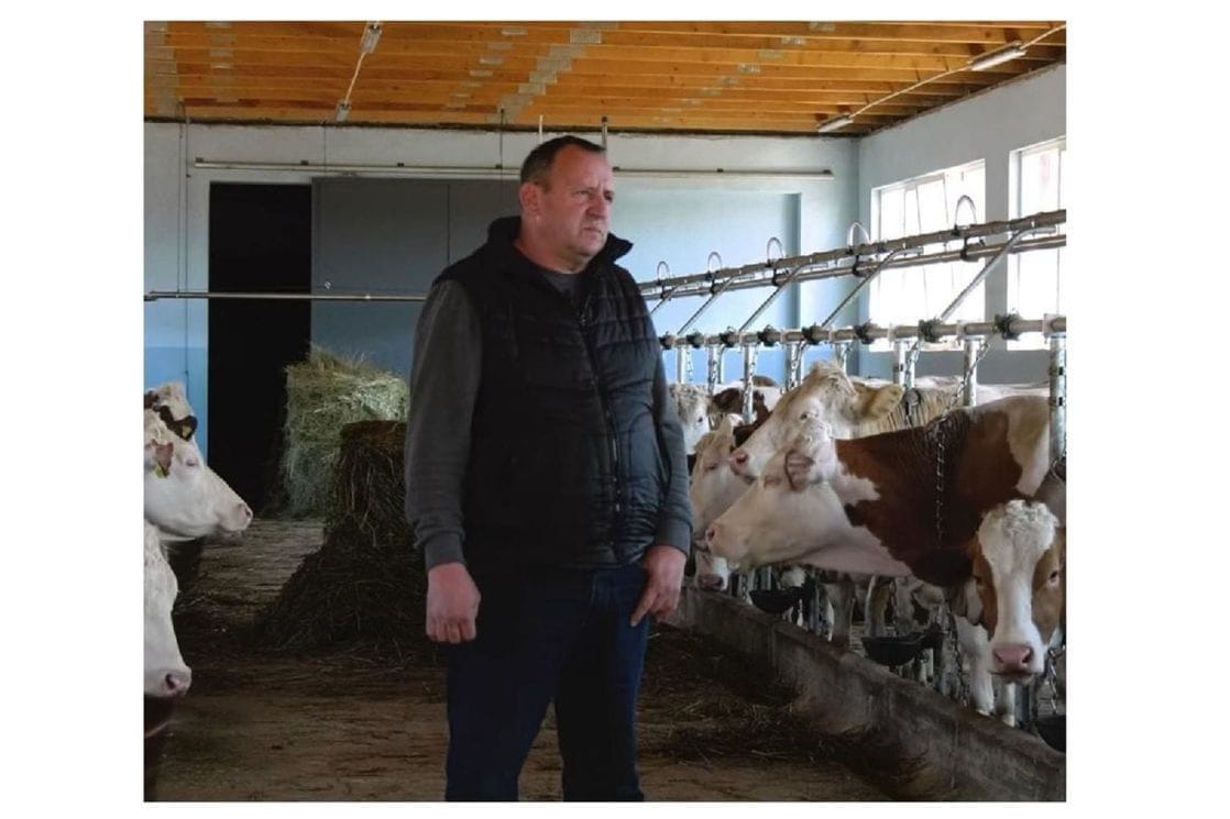 Naša priča o uspjehu Predrag Jakić – „Izazovan i radan dan na ...