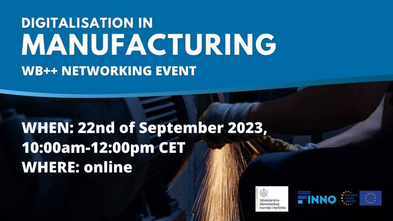 Digitalizacija u proizvodnji