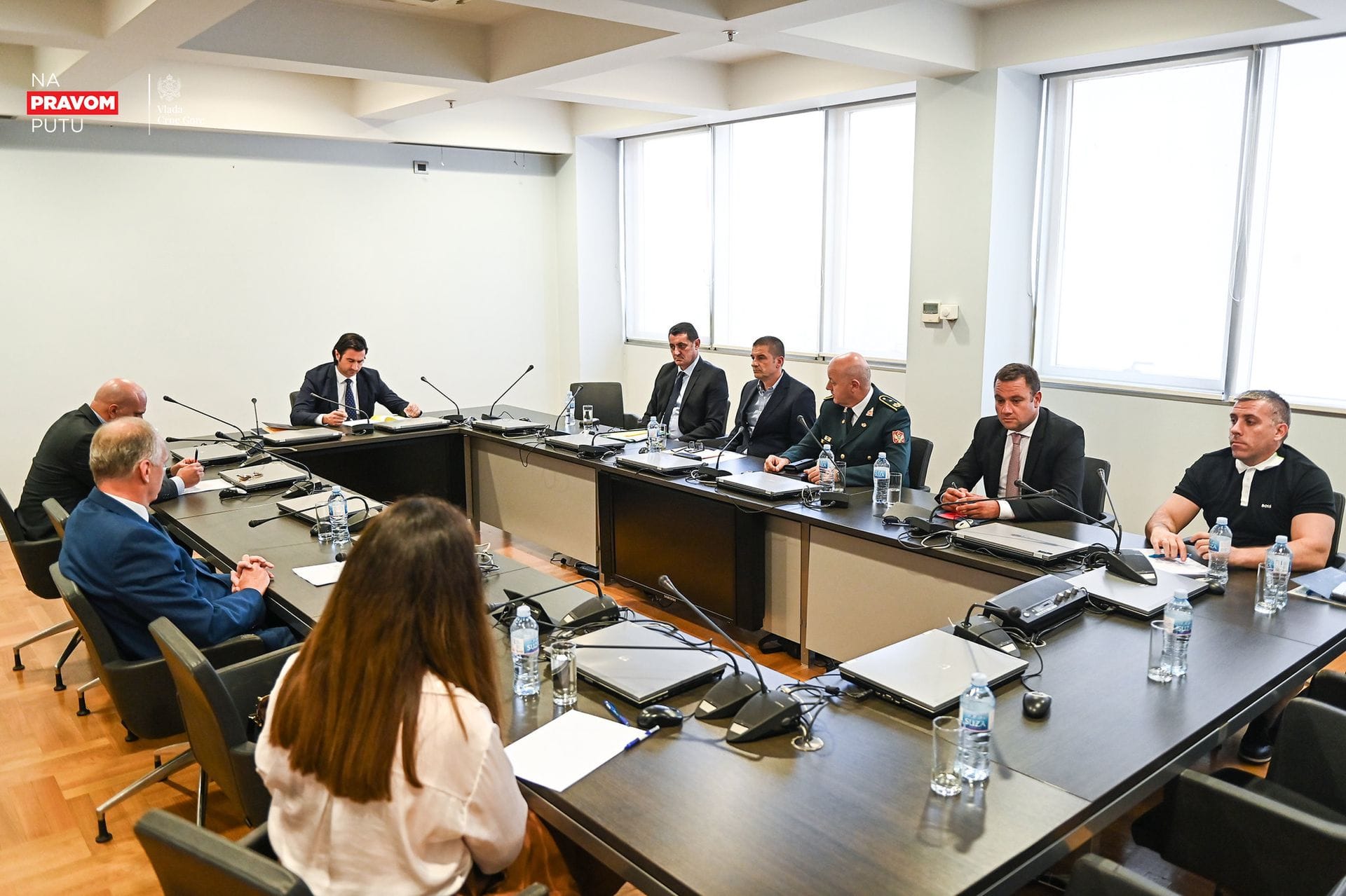 Bureau for Operational Coordination of Intelligence and Security Sector ...