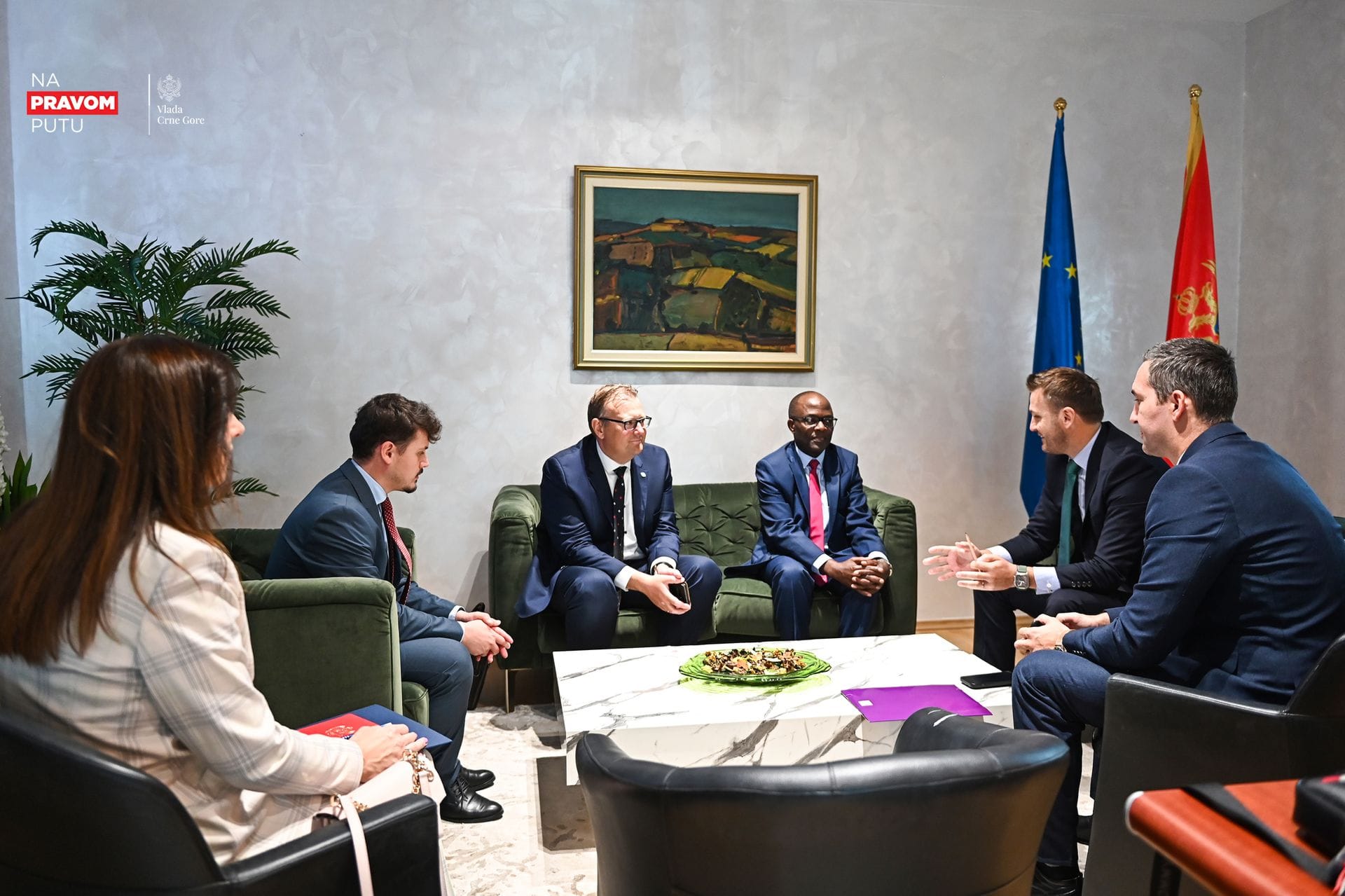 Podrška i zajednička saradnja u procesu digitalne transformacije