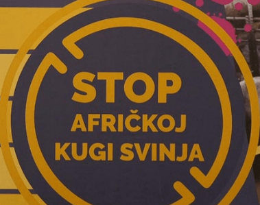 Apel držaocima svinja da se pridržavaju preporuka i mjera prevencije AKS