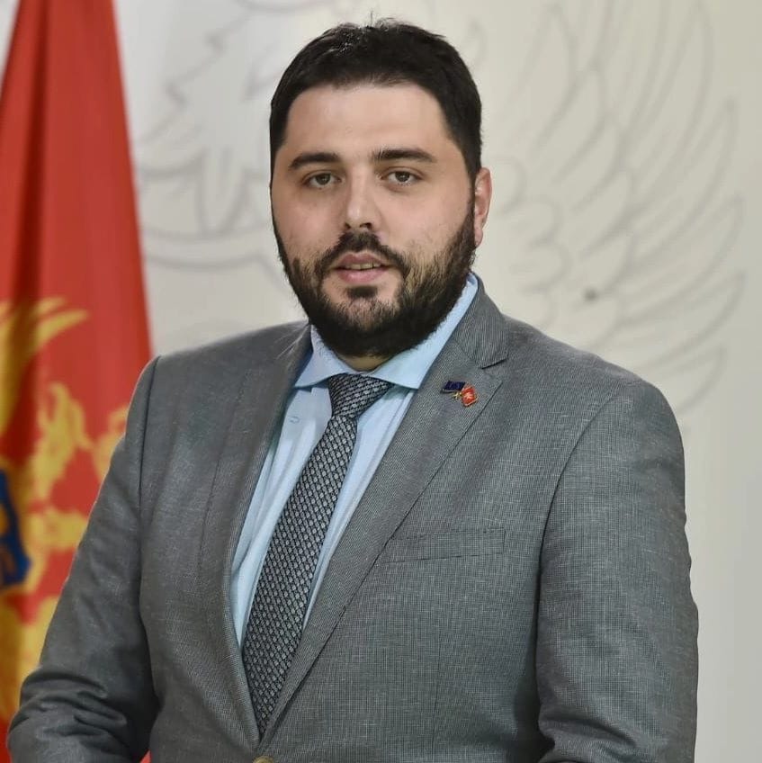 Vladimir Martinović