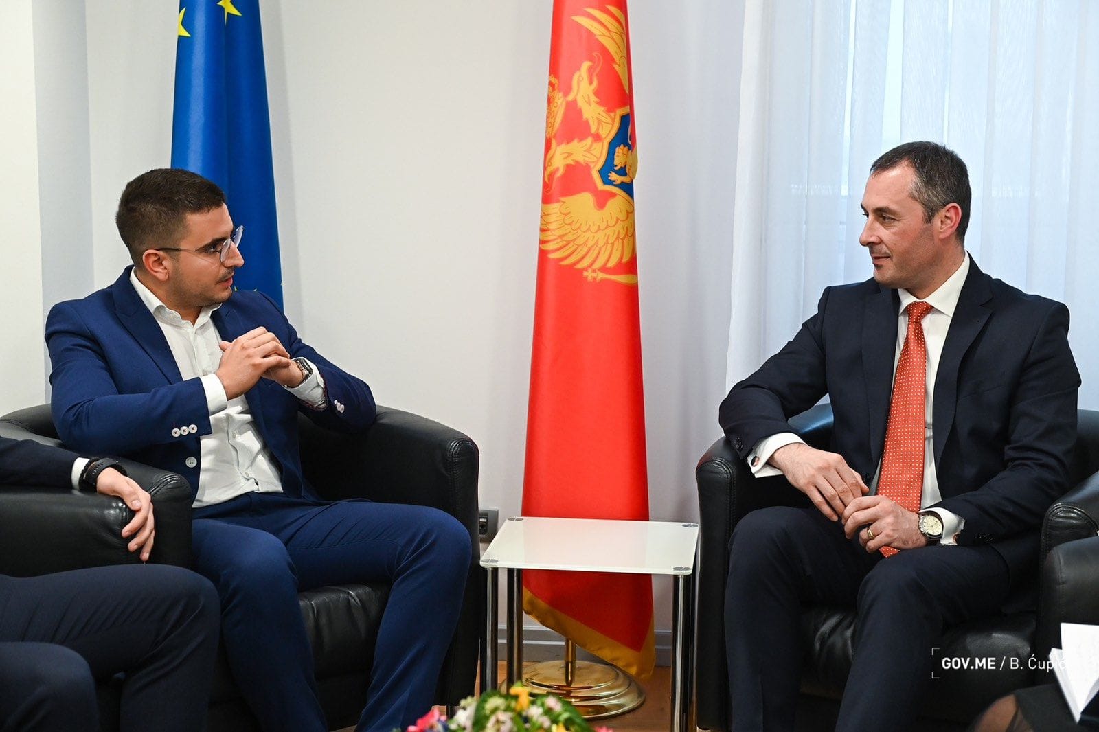 Potpredsjednik Šćekić: Novi domovi su prioritet