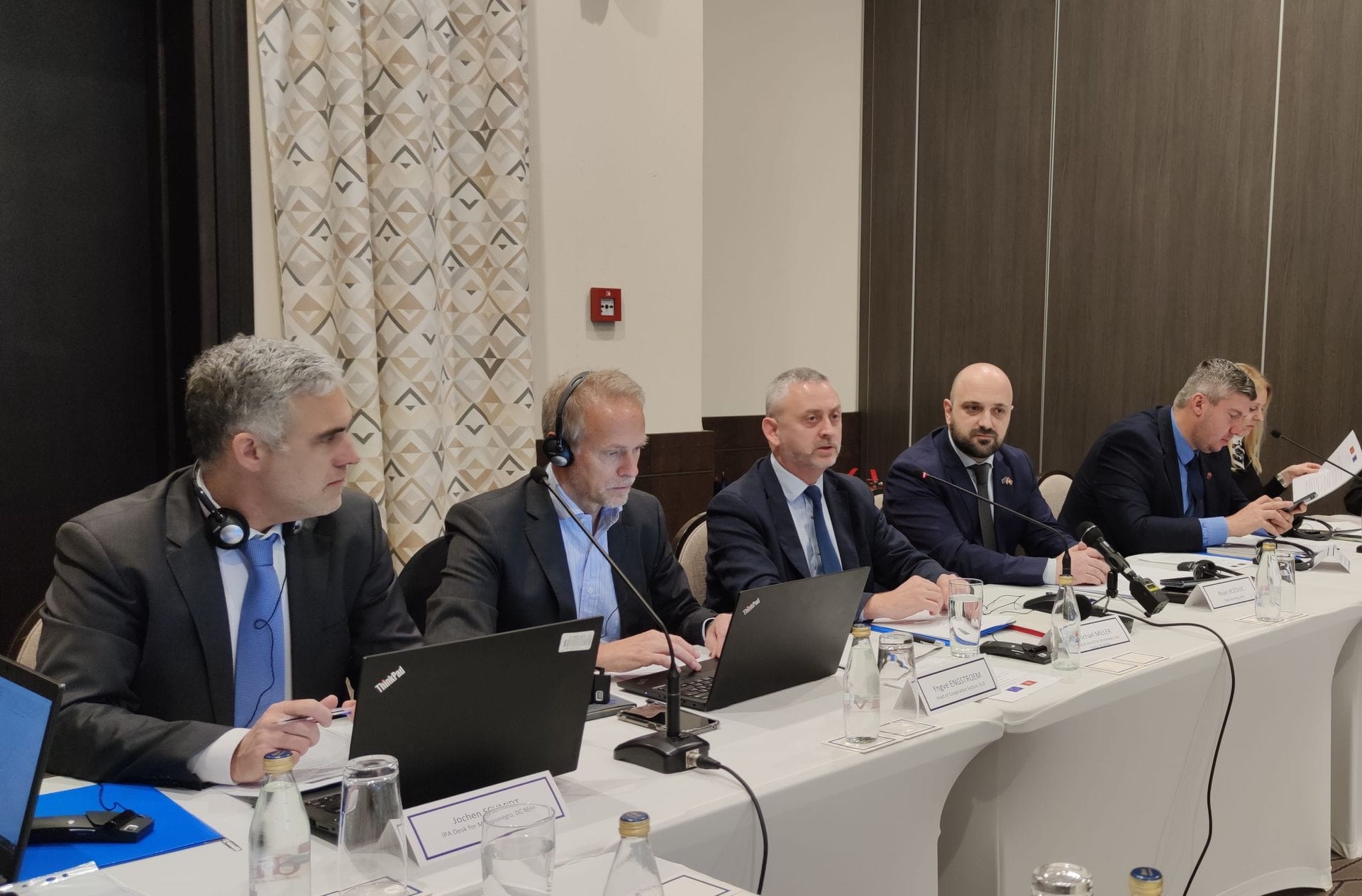 Reforme ključne za podršku EU kroz Plan rasta