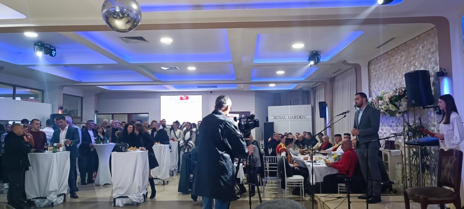 Uprava za saradnju sa dijasporom-iseljenicima uspješno riješila ...