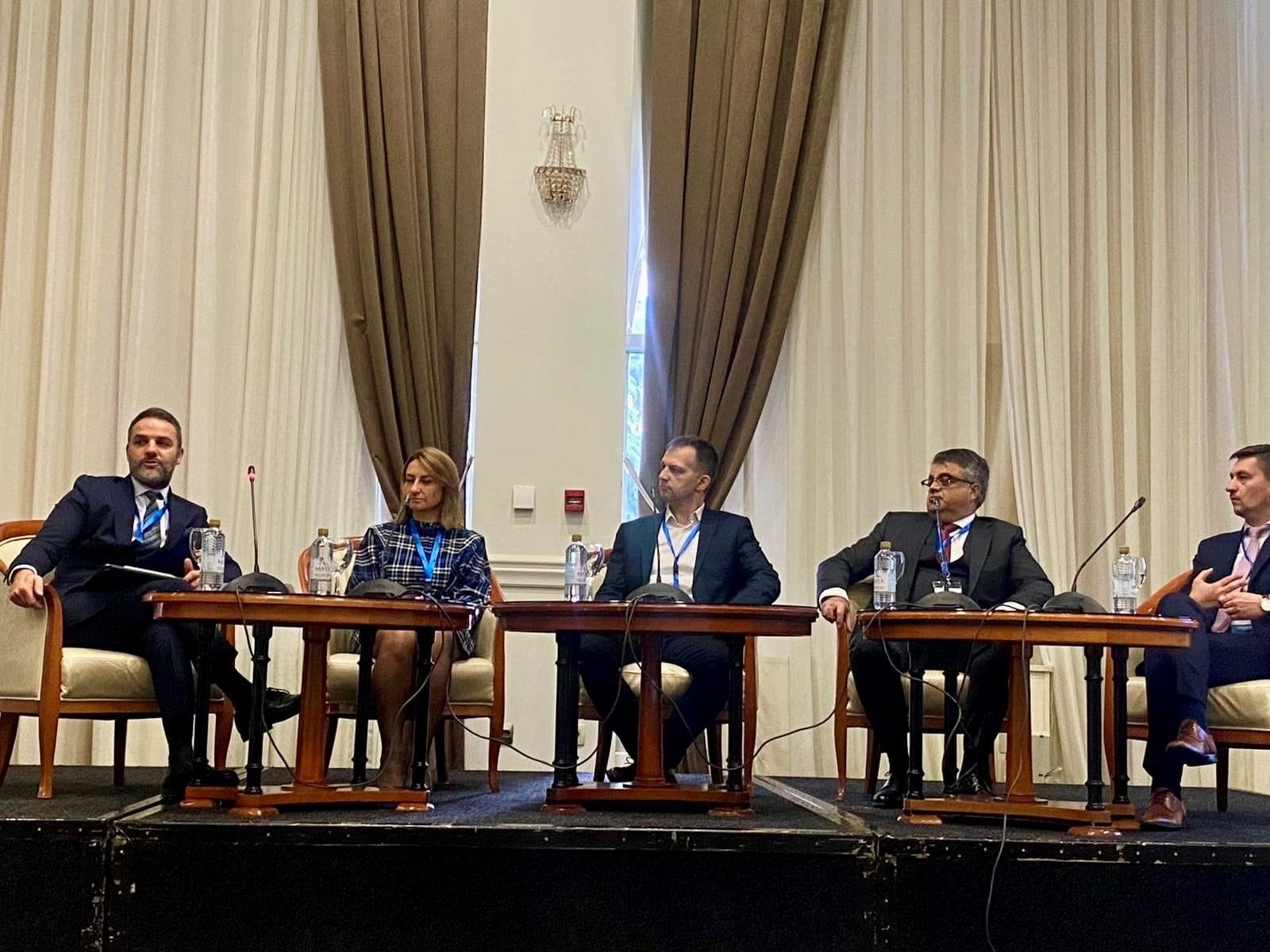 Uspješno predstavljanje crnogorskog konzorcijuma EEN projekta