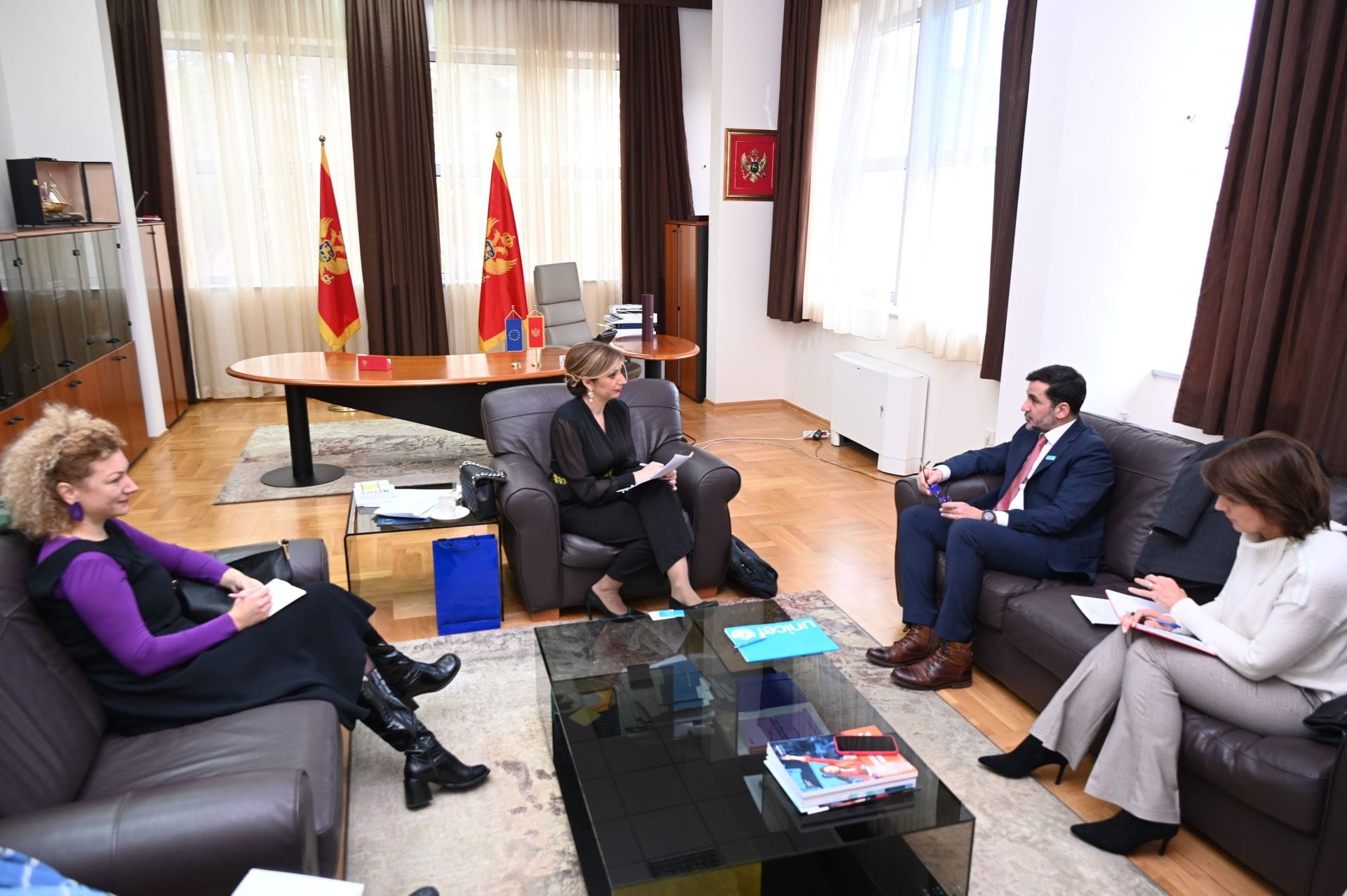 Razvoj sveobuhvatne strategije reforme obrazovnog sistema u narednih 12 ...