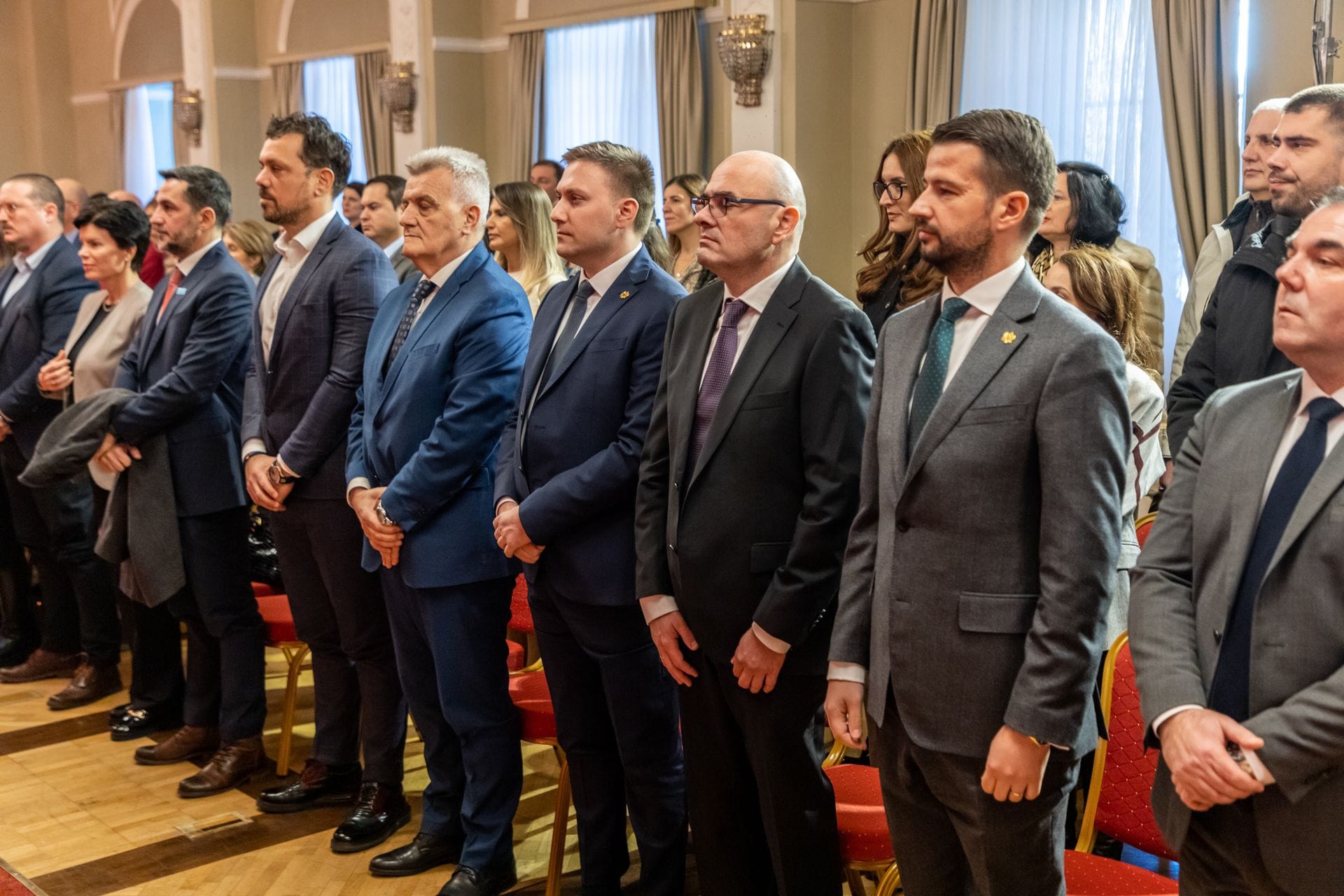 Veliki doprinos Danilove bolnice u razvoju medicine u Crnoj Gori Veliki doprinos Danilove bolnice u razvoju medicine u Crnoj Gori