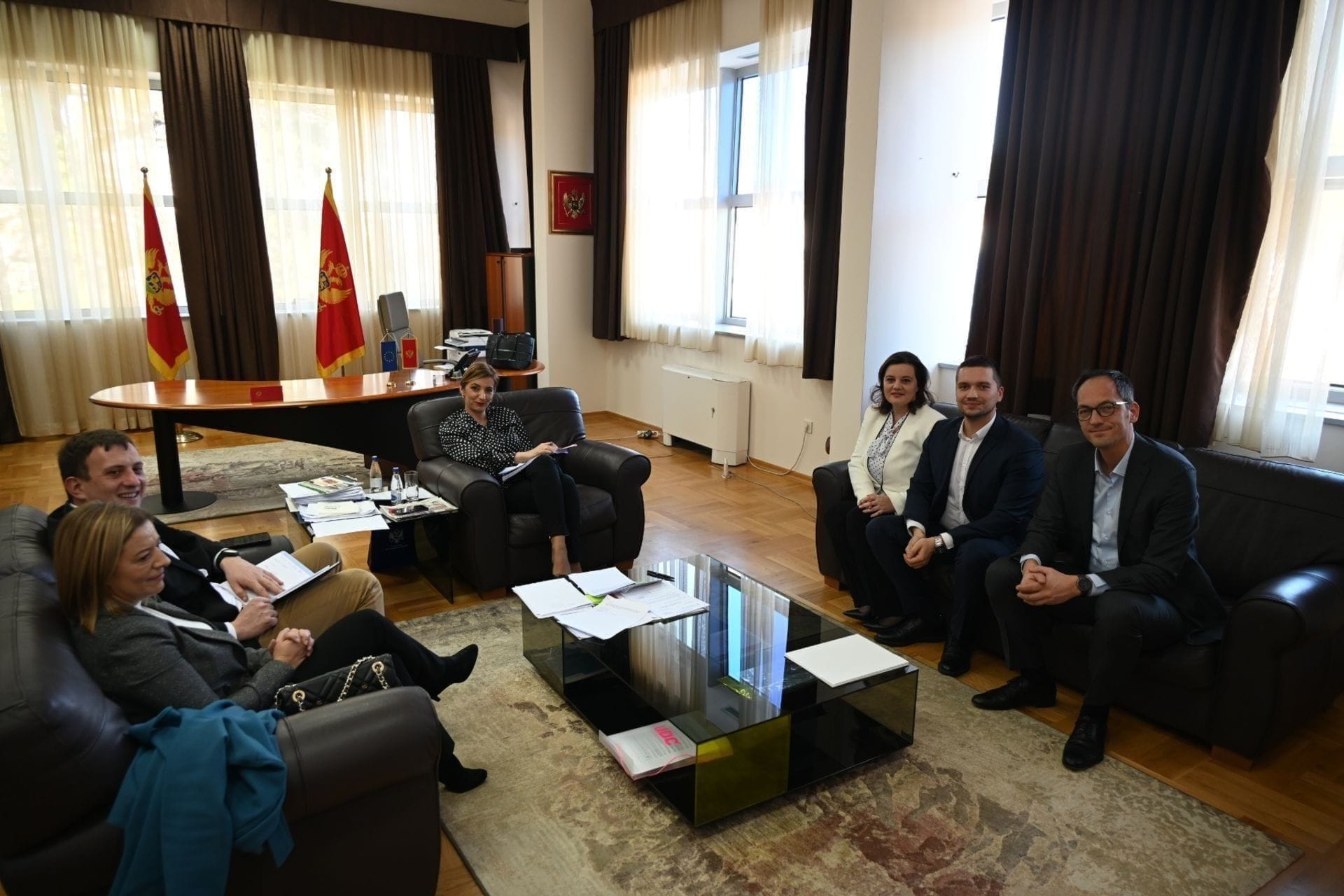 CKB donirala 15 hiljada eura za sanaciju dvorišta vrtića "Ljubica Popović"