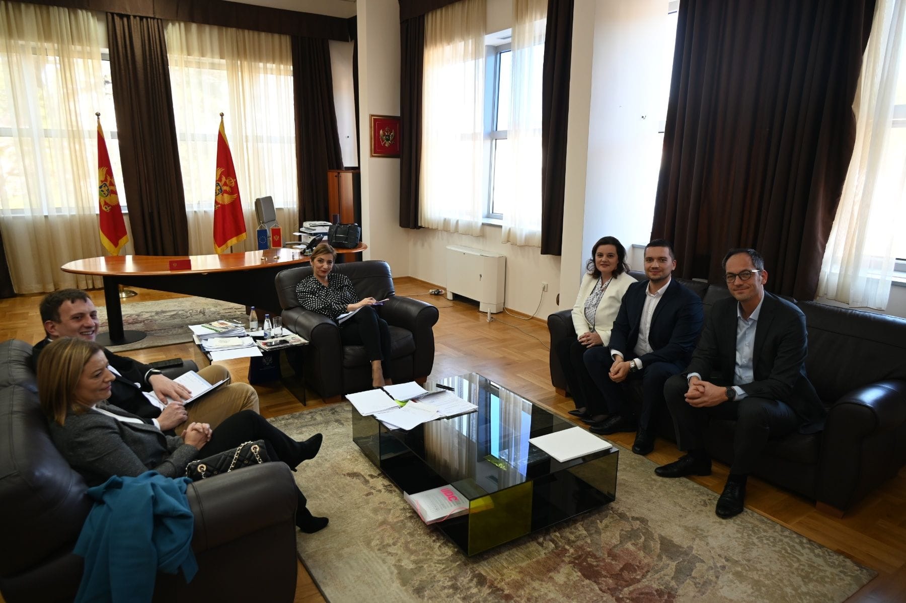 CKB donirala 15 hiljada eura za sanaciju dvorišta vrtića "Ljubica Popović"