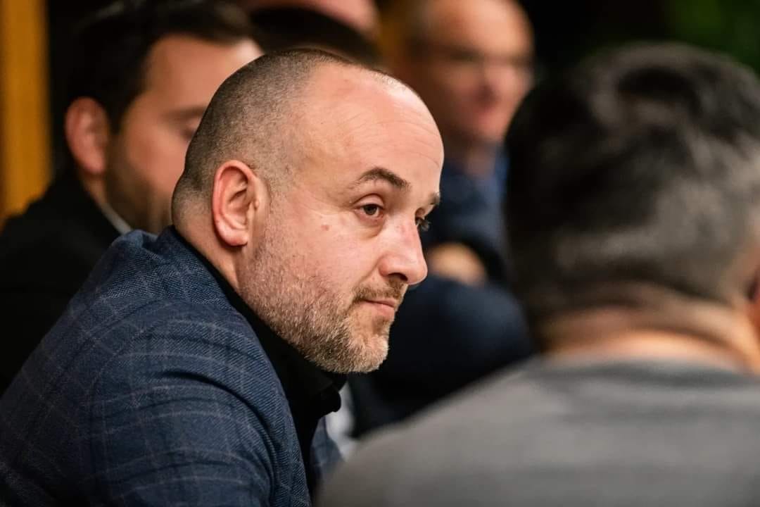 Imenovan vršilac dužnosti direktora Uprave za saradnju sa dijasporom ... Imenovan vršilac dužnosti direktora Uprave za saradnju sa dijasporom ...