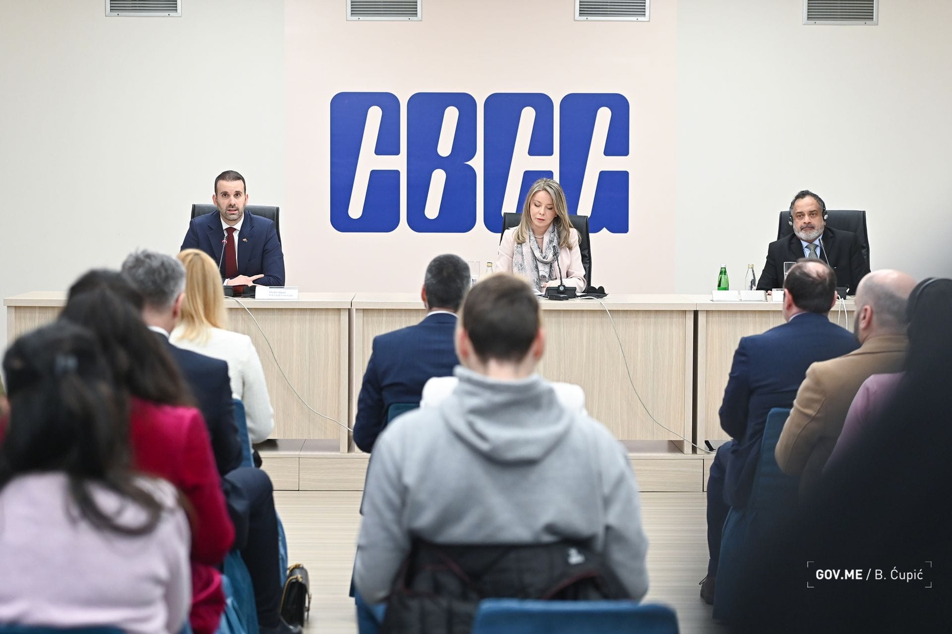 Montenegro: Staff Concluding Statement of the 2024 Article IV Mission