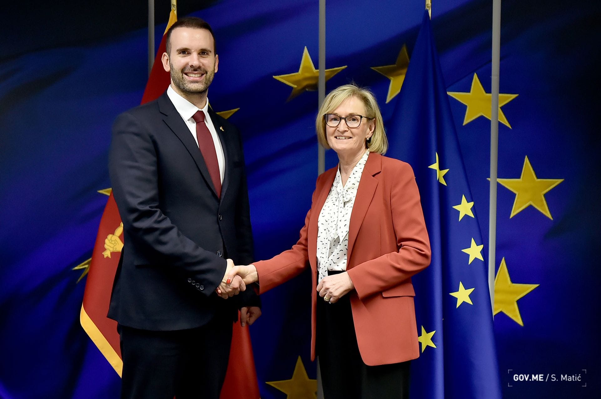 Joining SEPA: A step towards the European Union market