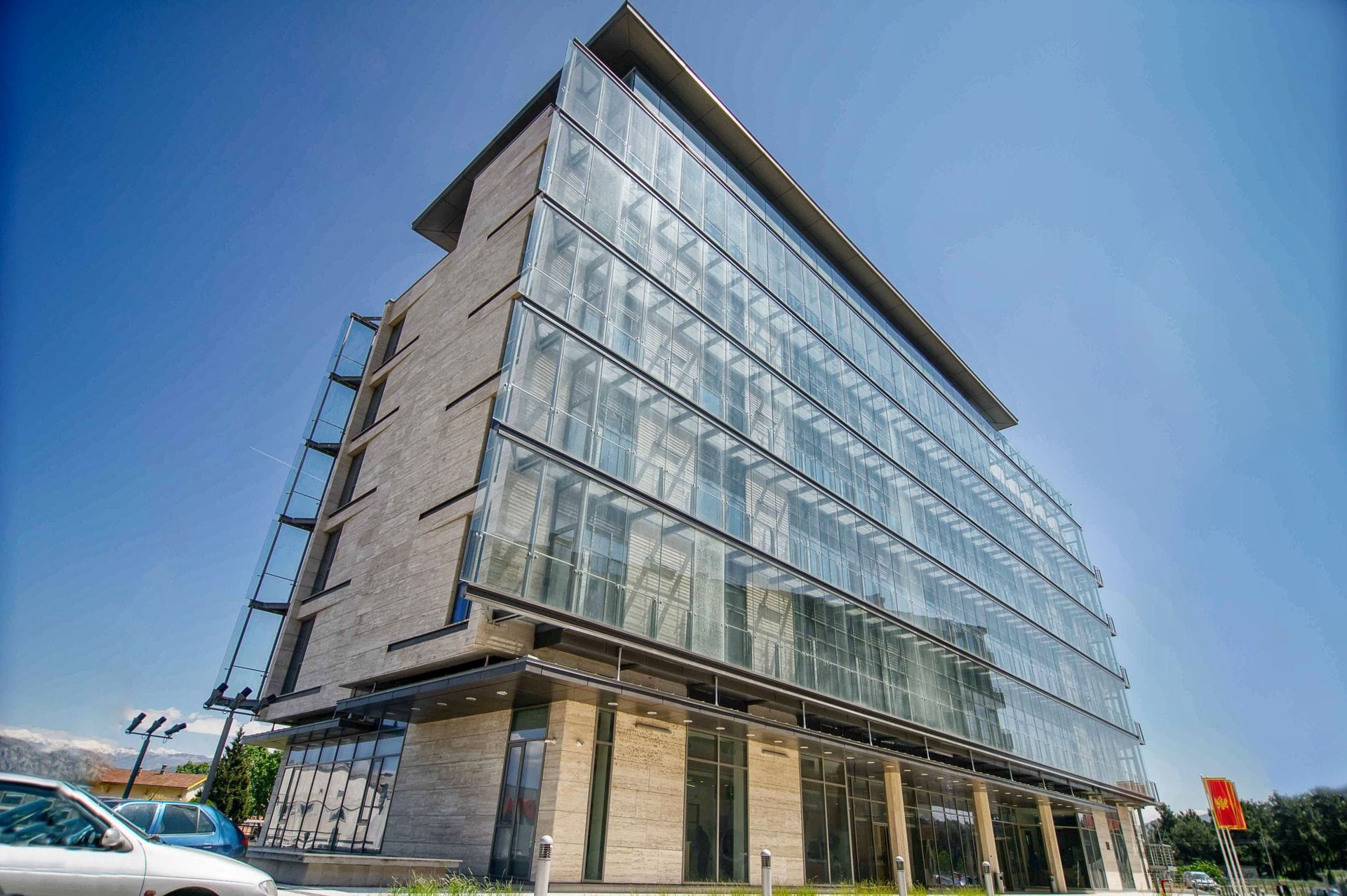 As of today, the new website of the Real Estate Administration is ...